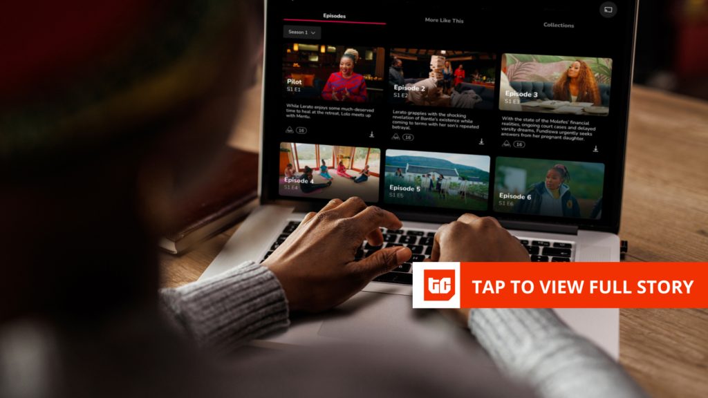 👨🏿‍🚀TechCabal Daily - Showmax's legal showdown | TechCabal