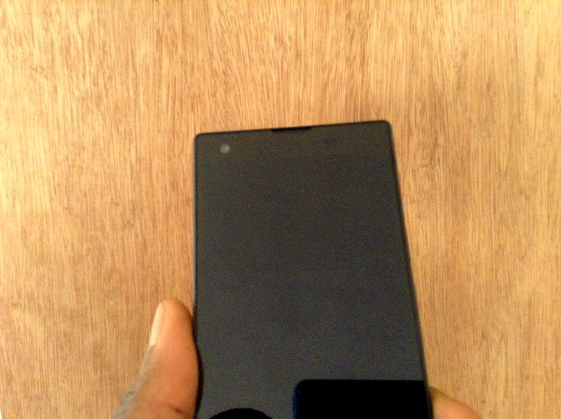 The Low-cost Octa-core Infinix Zero: Unboxing and First Impressions ...