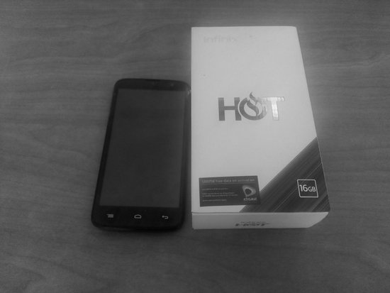 Review: A Quick Look At The Infinix Hot X507 | TechCabal