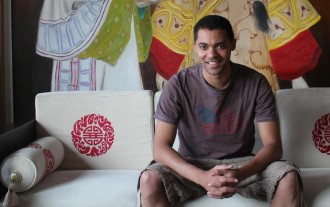 Mark Essien - I Learnt to Code So I Could Stay Awake All Night | TechCabal