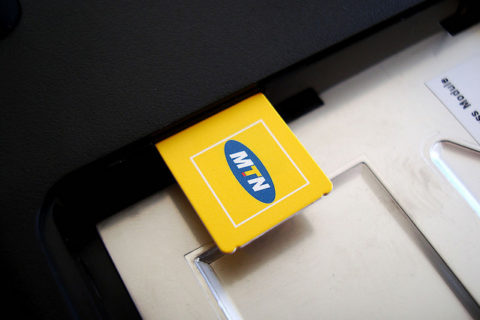 MTN clarifies accounting provision for fine | TechCabal