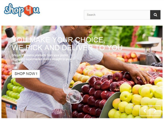Shop4U Launches Three-Hour Shipping Grocery Site For Lagos | TechCabal