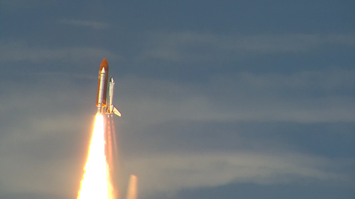 Ghana Kicks Space Programme Into Gear, Prepares To Join The League Of ...