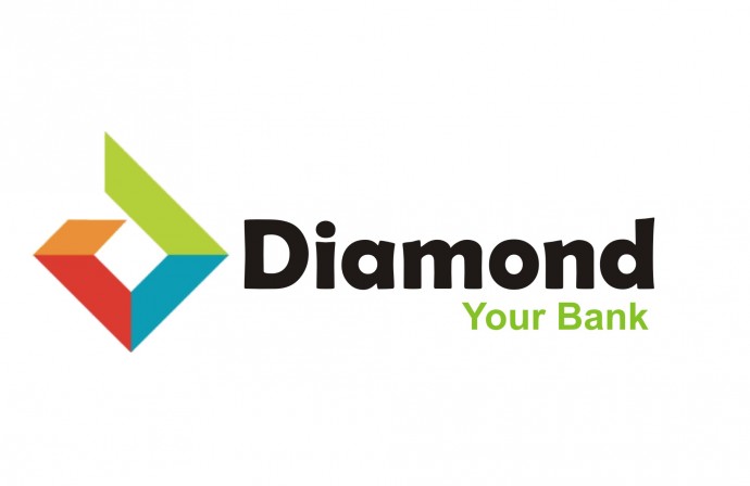 Où êtes-vous et pourquoi votre cœur s'emballe-t-il ? Diamond Bank veut ...