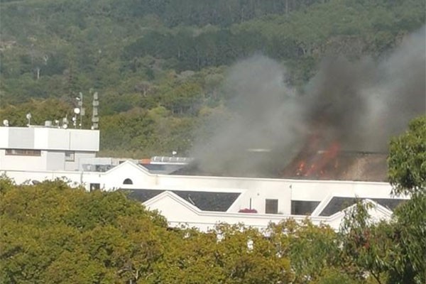 Fire Outbreak at Cape Town’s Teraco and Hetzner Data Centres Earlier ...