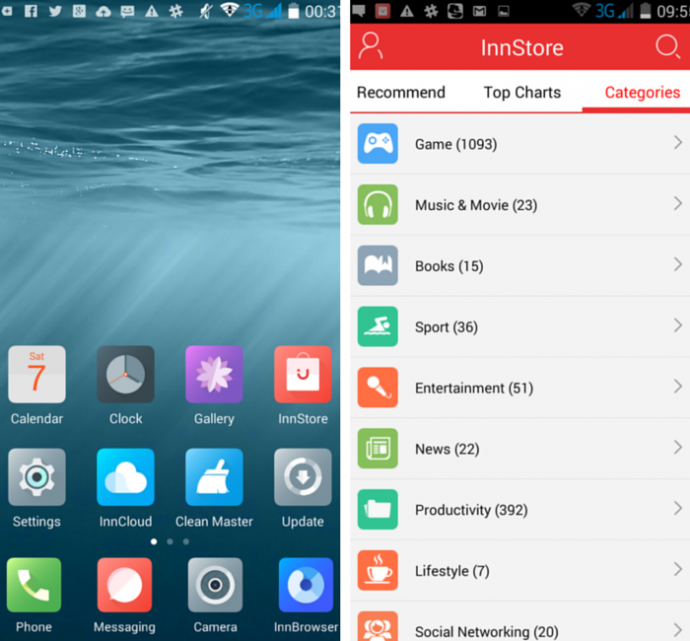 In The Race To The Bottom, The Innjoo One 3G Finishes Strong | TechCabal