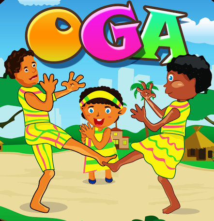 Nigerian Hand-Clap and Step Game, Oga, Released For Mobile Devices ...
