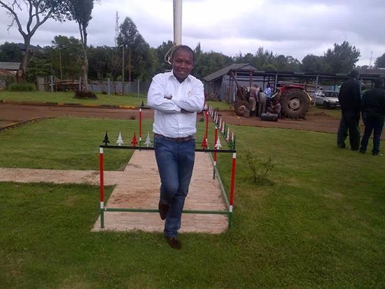 Ezinwanne Jitte - I Learnt to Code Because of My Love for Solving ...