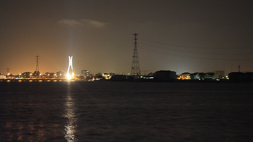 Lagos Blogger creates Interactive Google Map of 101 Things to do in ...