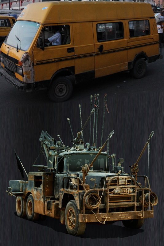 5 Lessons the Danfo Team Will Teach You About Business | TechCabal