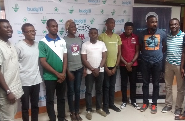 RACT Team takes the first prize at Office of the Citizen Hackathon ...