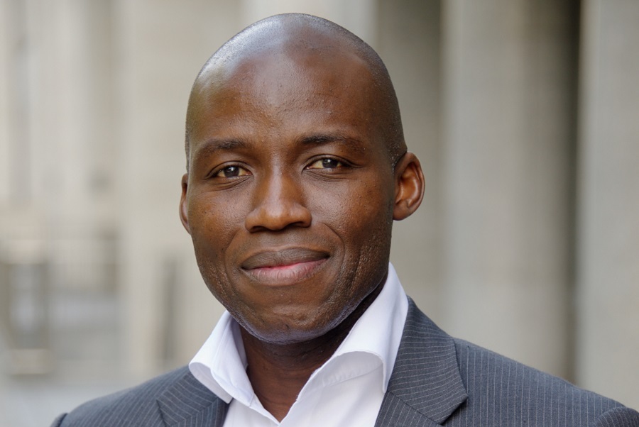 Adlevo Capital Founder Yemi Lalude Joins TPG Growth | TechCabal