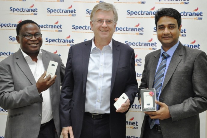 Spectranet introduces internet MiFi for Premium Customers | TechCabal