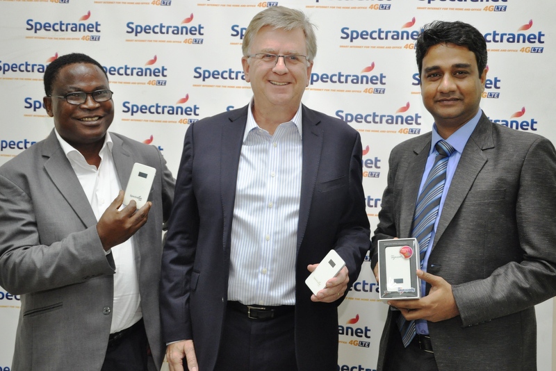 Spectranet introduces internet MiFi for Premium Customers | TechCabal