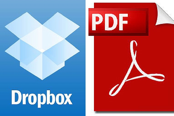Dropbox Now Lets iOS Users Edit PDF Files on the Go | TechCabal
