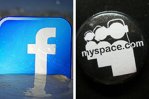 How Facebook 'Owned' MySpace | TechCabal