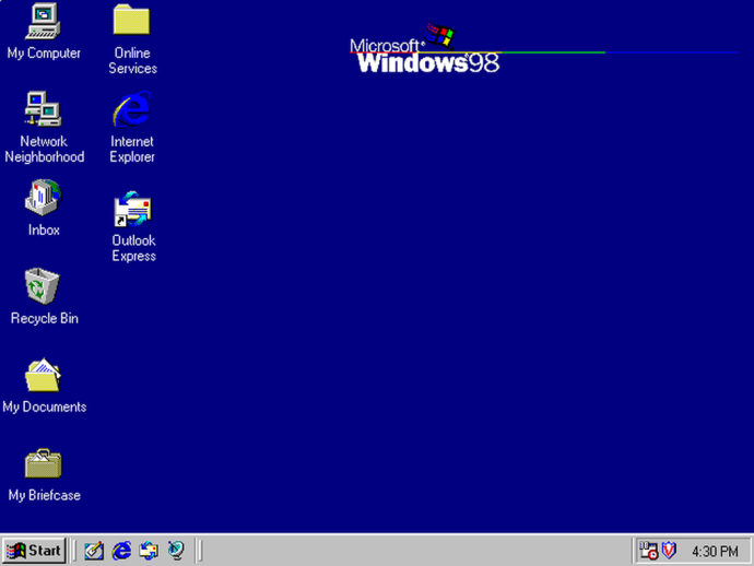 Windows at 30: A Quick Look at Its Evolution Over the Years | TechCabal