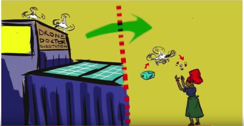 This is How Mark Essien Thinks Africa Can Lead the World's Tech Space ...