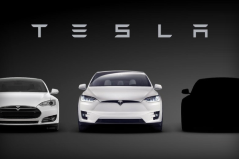 Voici comment réserver une Tesla Model 3 | TechCabal