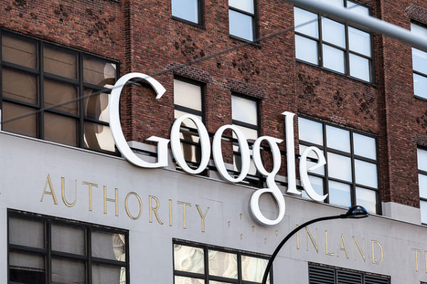Google is starting an in-house startup incubator to prevent its ...