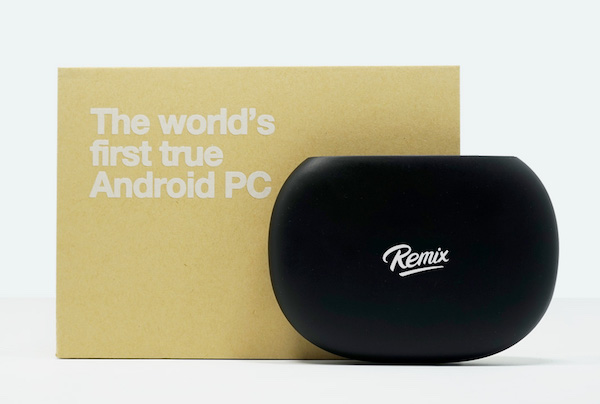Remix Mini Android PC review: Android is eating the world | TechCabal