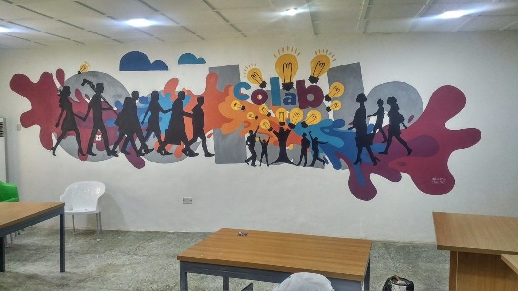This is CoLab, Kaduna’s First Innovation Hub | TechCabal
