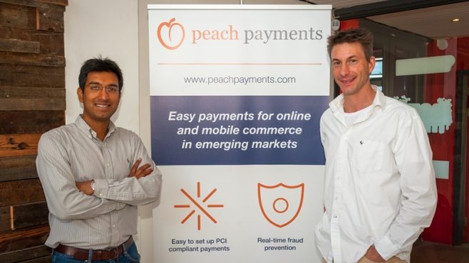 SA fintech startup, Peach Payments is expanding to Nigeria and Kenya ...
