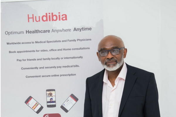 Hudibia is a mobile app that wants to disrupt the Nigerian medical ...