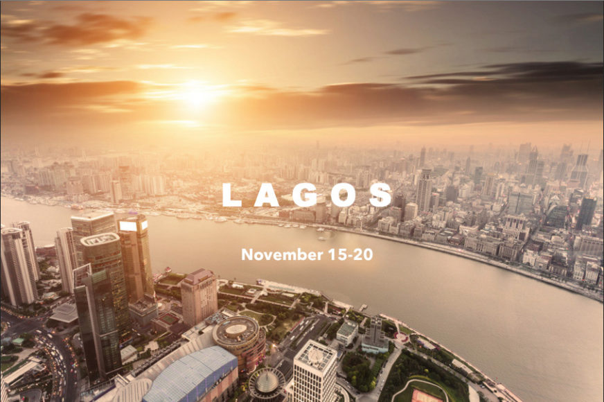 Ingressive trae GitHub, Intuit y 500 Startups a Lagos este noviembre | TechCabal