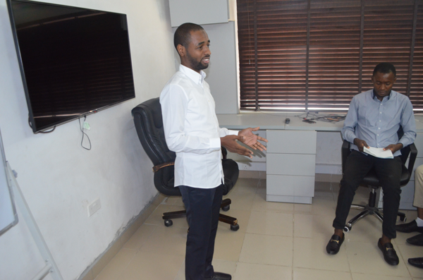 How FlexiSAF is Transforming Education | TechCabal