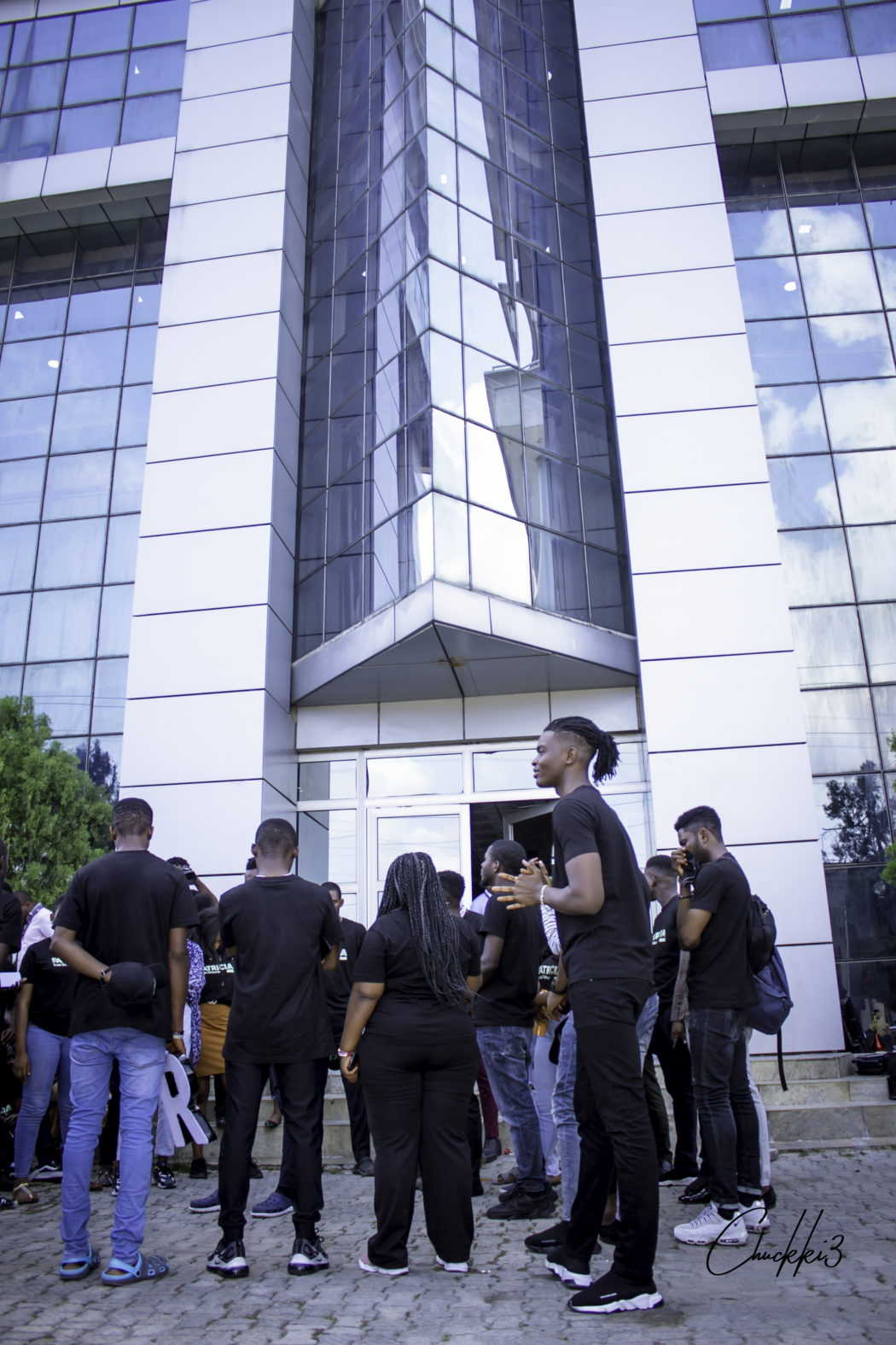 PATRICIA Moves to a New Headquarters | TechCabal