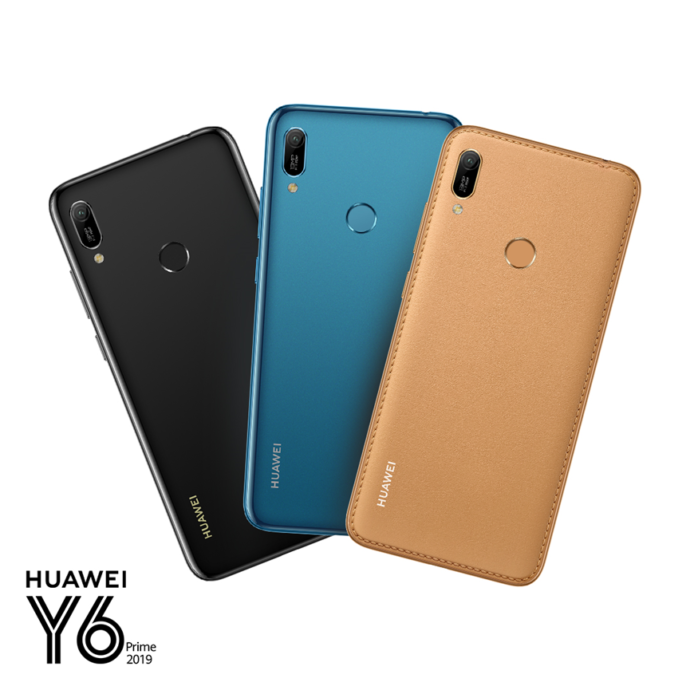 A Trendy Budget Friendly Smartphone with a Bigger Display and Unique ...