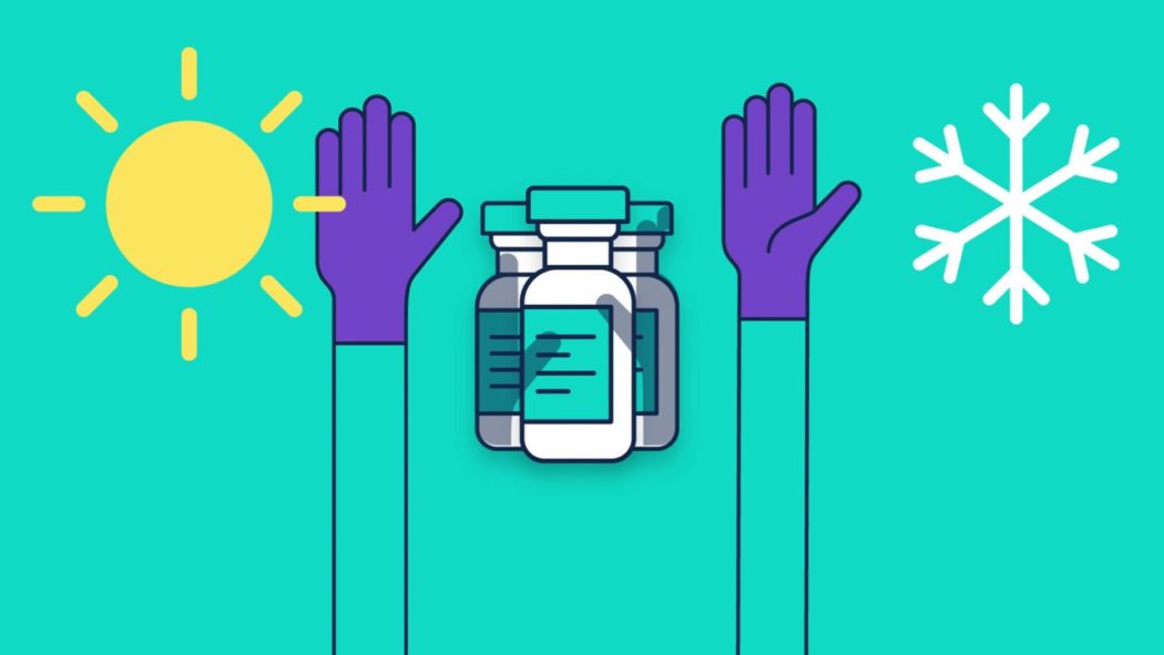 Cooling technology company Sure Chill sets sights on Africa expansion ...