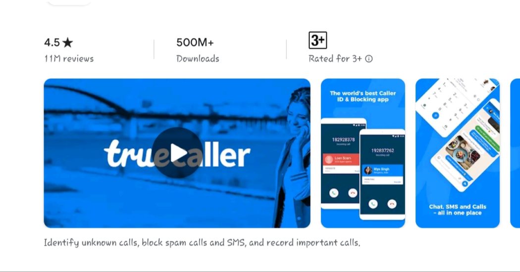 民众诉科技巨头：尼日利亚人起诉Truecaller涉嫌侵犯隐私权 | TechCabal