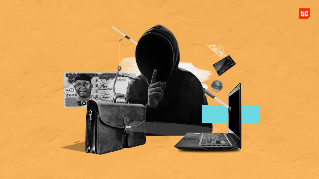 Triple your money: Inside the bizarre world of social media scams ...