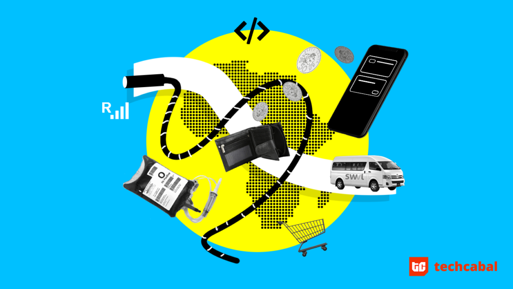Countdown: The 10 most important African tech companies of the decade ...