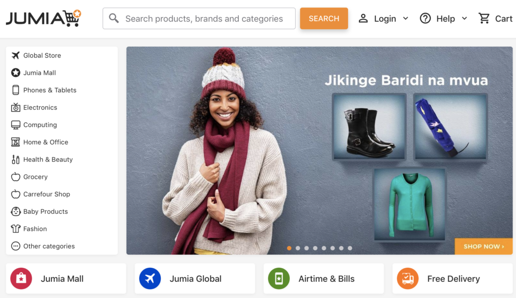 TechCabal Daily - New business, who this? | TechCabal