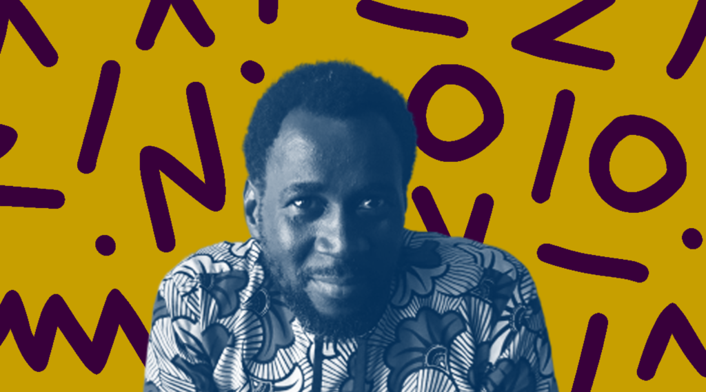 My Life In Tech: Uche Aniche shows there’s much to life outside of ...