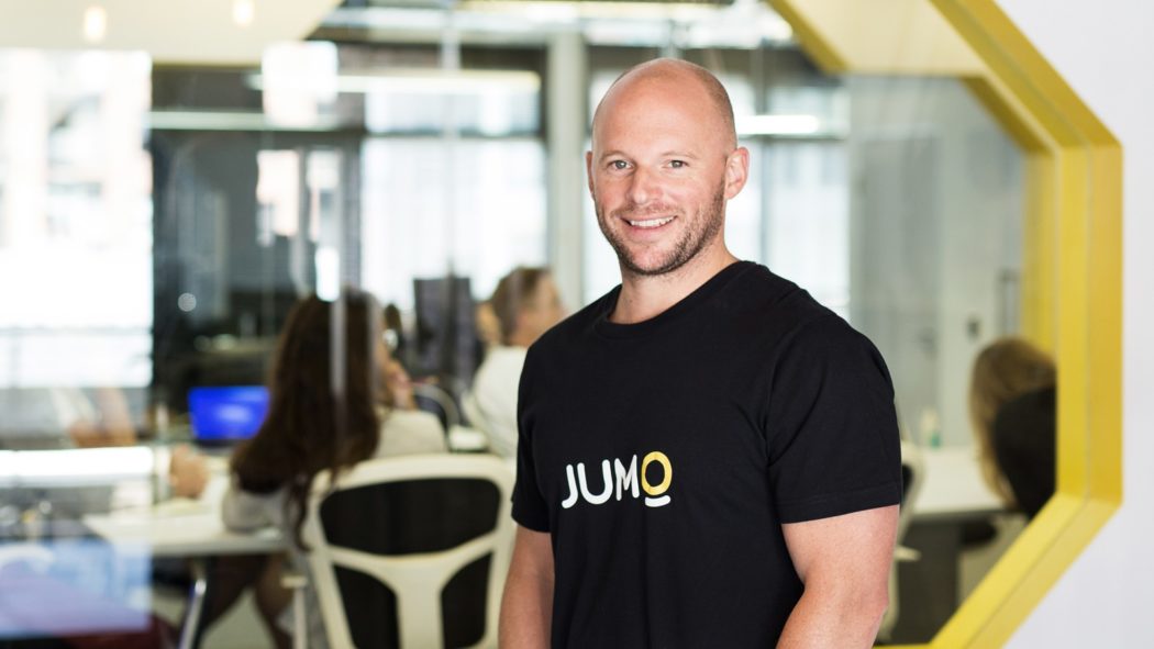 Jumo covets Nigeria's fintech space after two $50m+ rounds