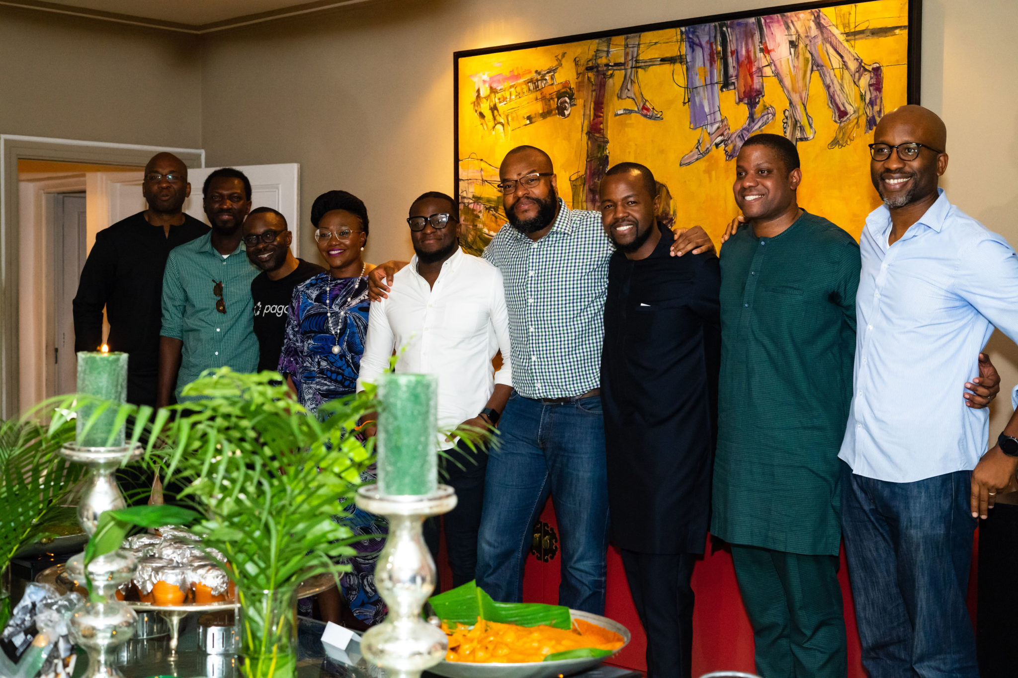 Endeavor recherche des fondateurs nigérians créant des entreprises ...