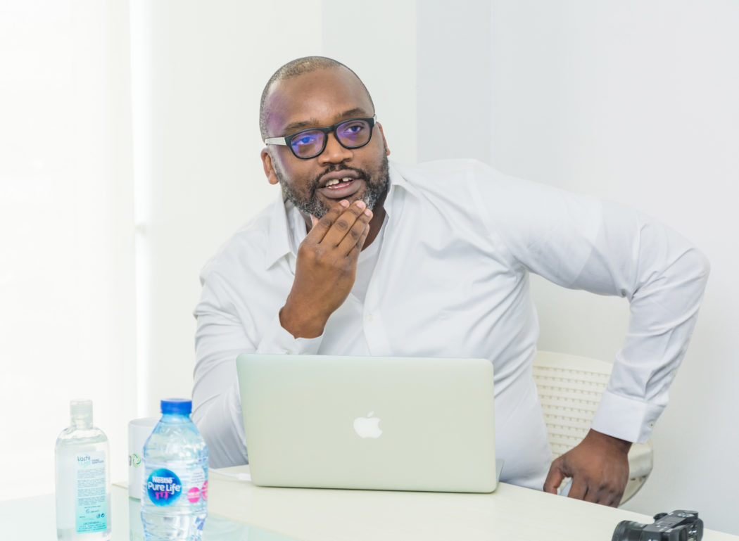 At Decagon, there is a big ambition to raise 10,000 software engineers