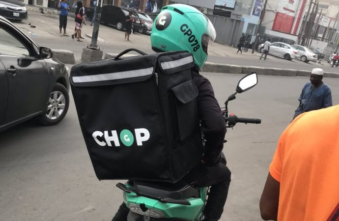 Exclusive: Kwik Delivery held talks in 2022 to acquire Gokada | TechCabal