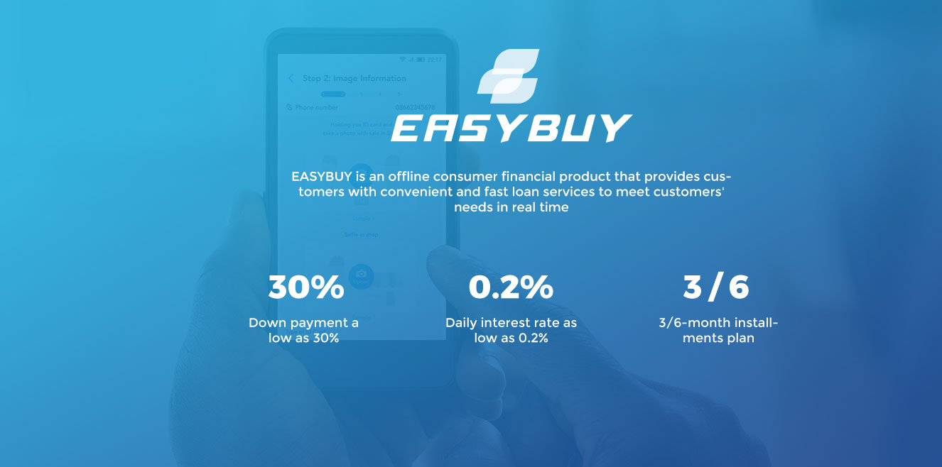 Meet EasyBuy, another fintech backed by Transsion | TechCabal