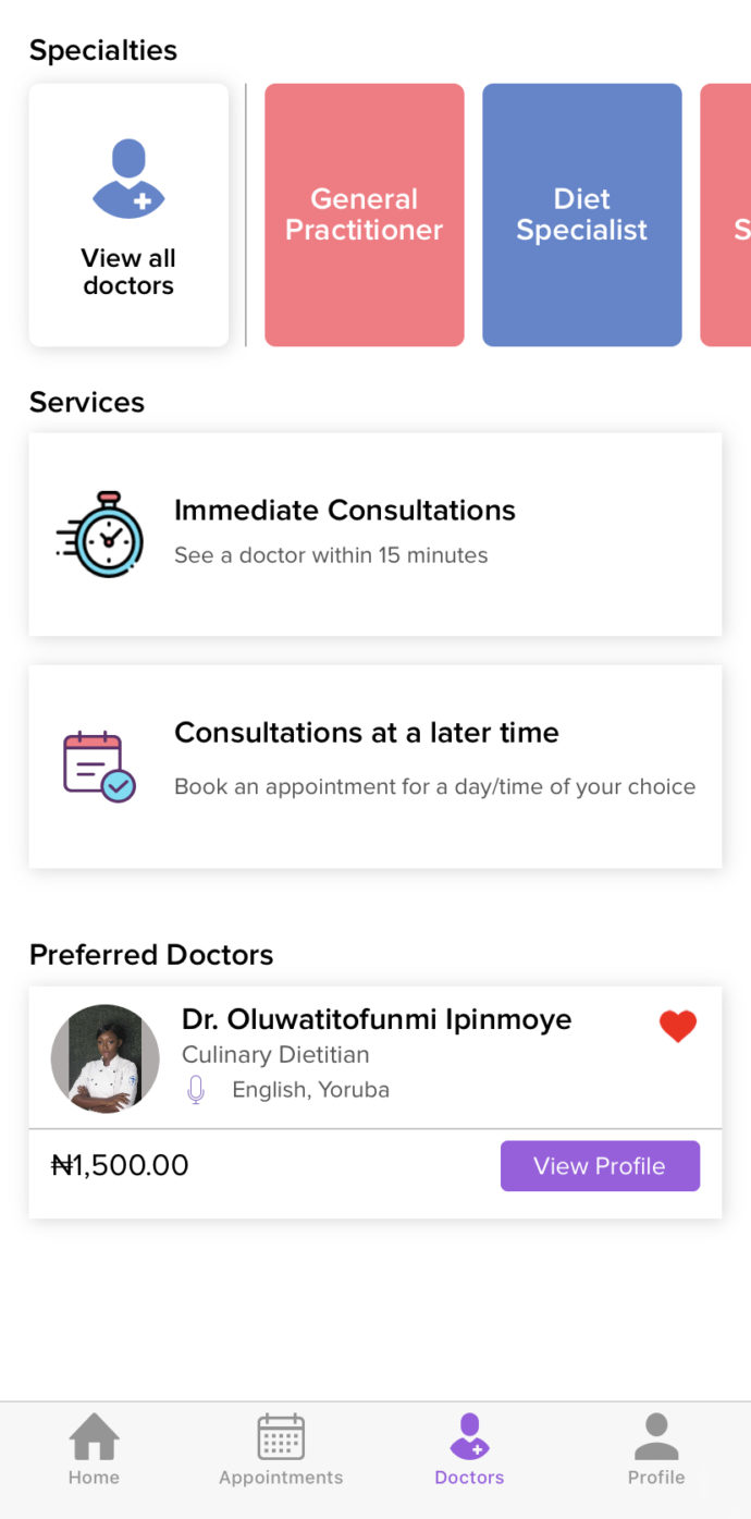 DRO HEALTH ENSURES REMOTE ACCESS TO DOCTORS DURING CORONA VIRUS ...