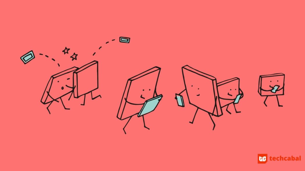 Rethinking learning tablet initiatives and their impact on education in ...