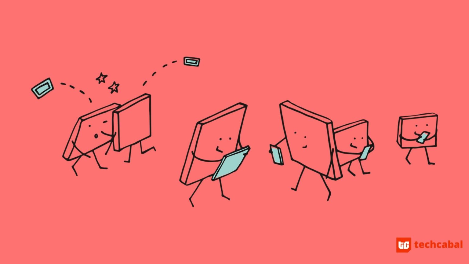 Rethinking learning tablet initiatives and their impact on education in ...