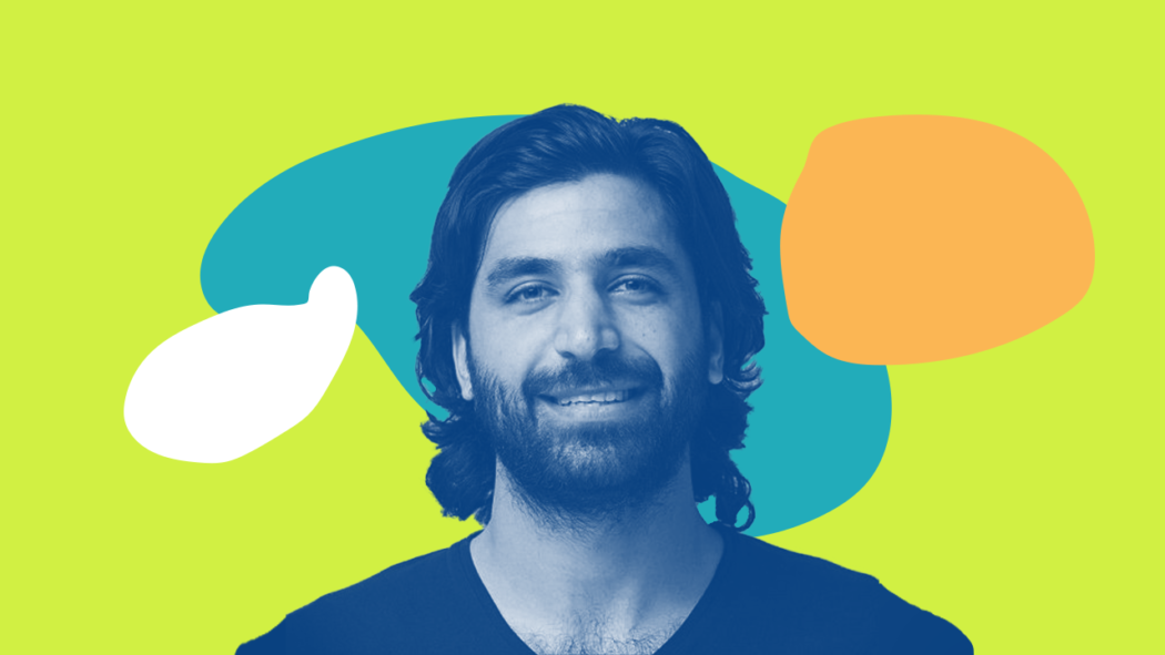 My Life in Tech: VC, Kyane Kassiri, dreams of a more connected African ...