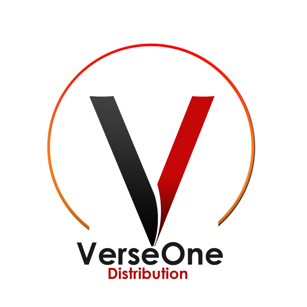 VerseOne Distribution distributes music to 280 digital streaming and ...