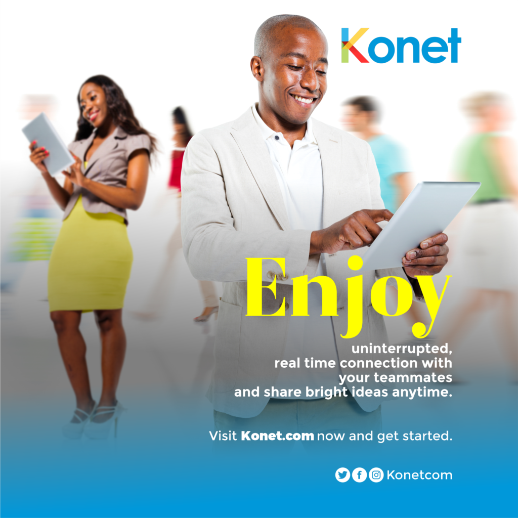 21st Century launches wholly indigenous business collaboration tool ...