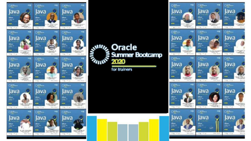 Oracle Academy partners with Wificombat Academy, holds first online ...